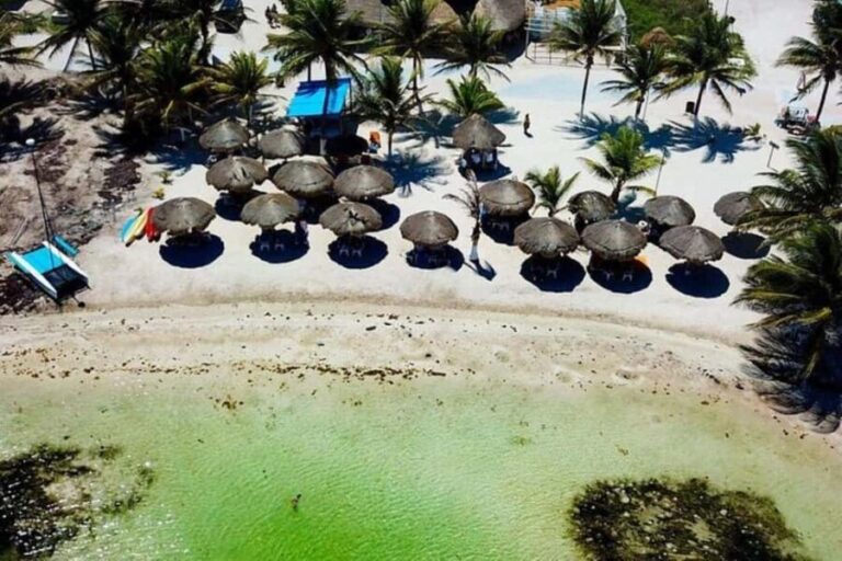 Mahahual: All-Inclusive Costa Maya Beach Break with Open Bar - A Deeper Look at the Experience