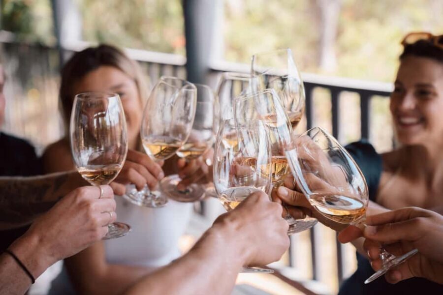 Margaret River: Boutique Wine Tour w. Blind Tasting + Lunch - What Makes This Tour Stand Out?