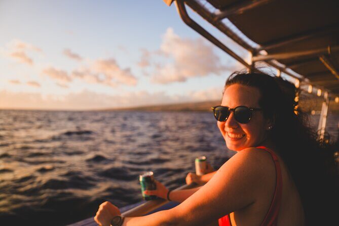 Mauna Kea Signature Sunset Coastline Cruise - Detailed Itinerary: What Youll See and Experience
