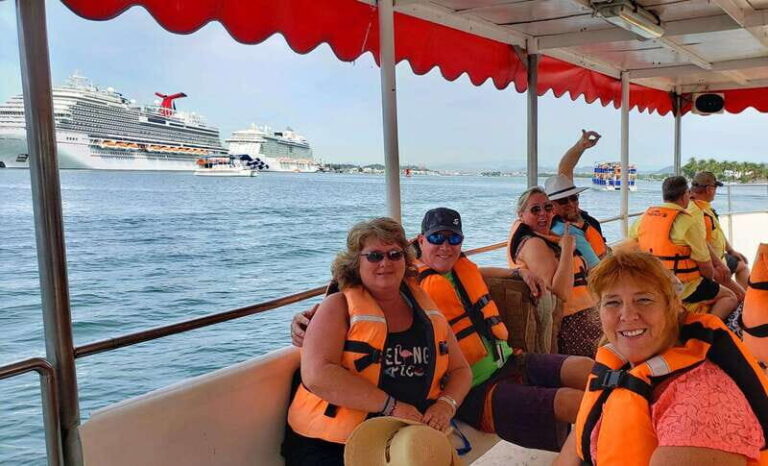 Mazatlan: Beach Activities and All Inclusive Tour - The Fine Print: What to Expect & Considerations