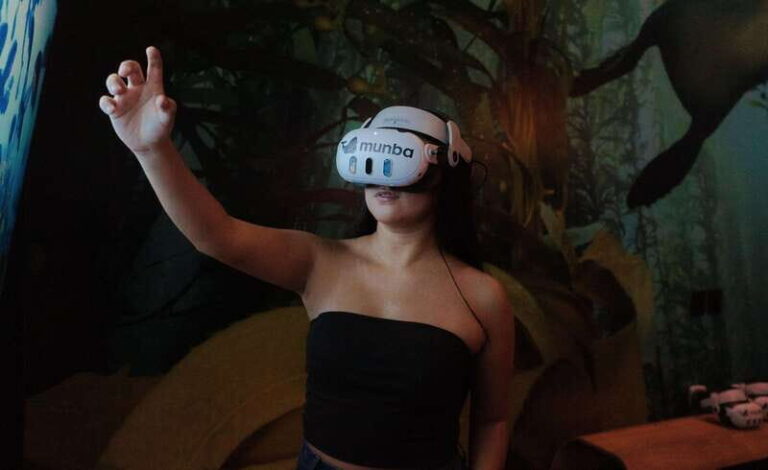 Mazatlán: MUNBA Interactive Ocean Museum Entry Ticket - Deep Dive into the Experience