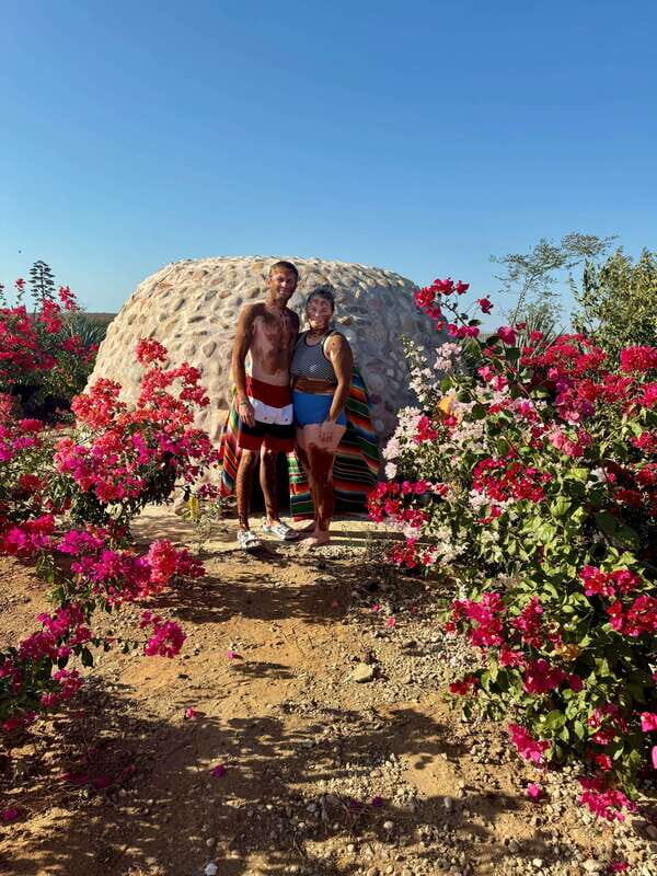 Mazatlan: Temazcal Experience with Lunch and Transportation - What to Expect at the Mazatlan Temazcal Tour