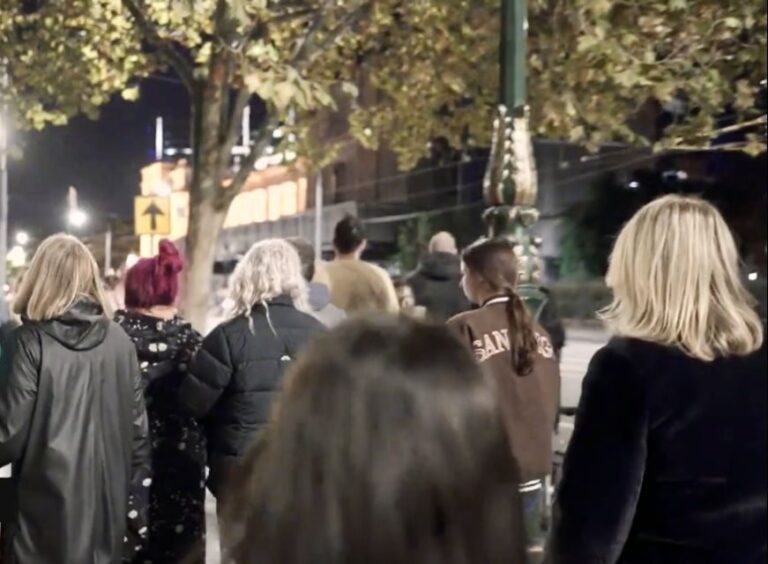 Melbourne: Ghosts, Murder, & Mystery Guided Walking Tour - The Sum Up: Who Will Love This Tour?