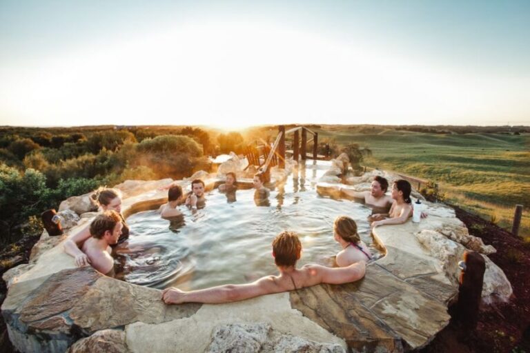 Melbourne: Mornington Peninsula & Hot Springs Tour 8 pax max - An In-Depth Look at the Itinerary