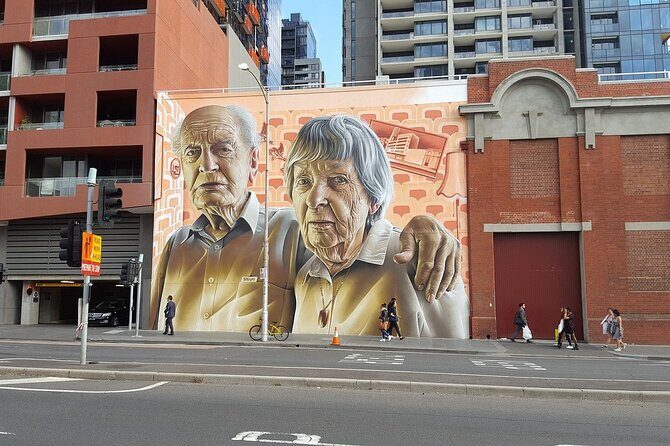 Melbourne Private Custom Walking Tour with A Guide (Private tour) - Who should consider this tour?