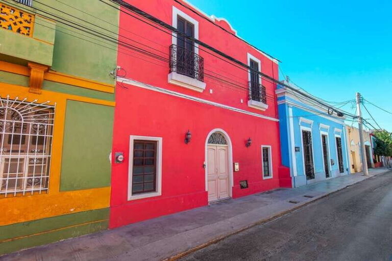 Mérida: 3-Hour Walking Food Tour - A Taste of Mérida’s Traditional Drinks and Gorditas