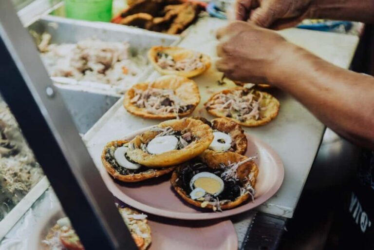 Merida: Market Tour with Tastings - Who Will Get the Most Out of This Tour?