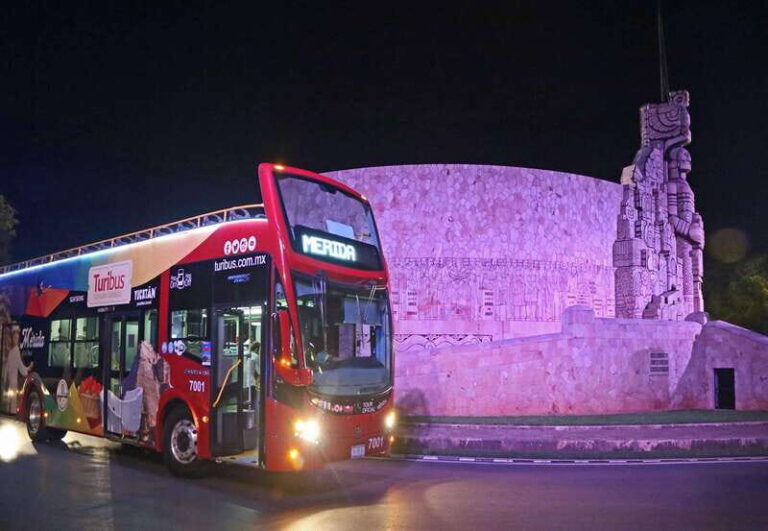 Mérida: Panoramic Sightseeing Tour Bus Ticket with 2 Routes - Who Should Consider This Tour?