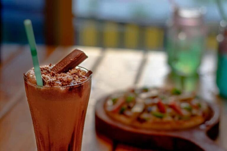 Mexico City: Coffee, Chocolate, and Desserts Walking Tour - Breaking Down the Itinerary