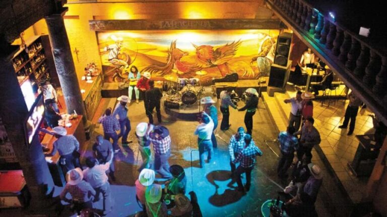 Mexico City: Gay Parks - The Value of the Tour: In-Depth Analysis