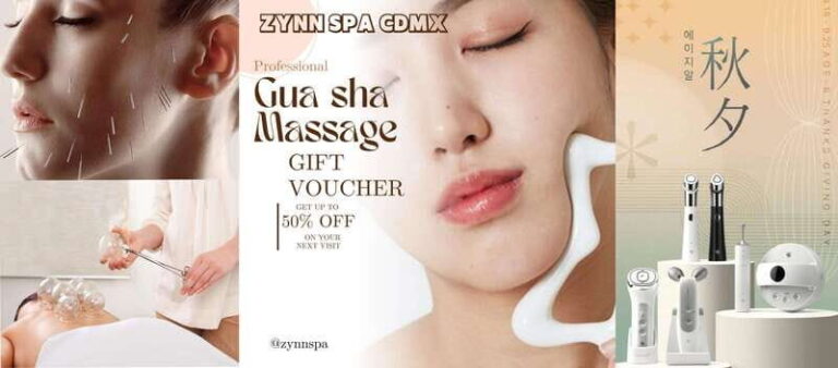 Mexico City: K-Beauty Spa Zynn Treatments - What To Expect During Your Spa Visit