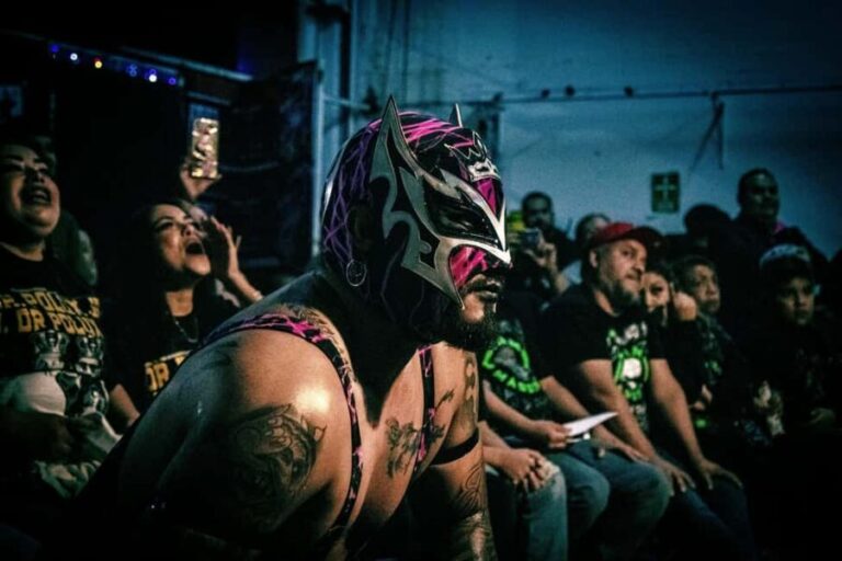 Mexico City: Lucha Libre, Mezcal, Tequila, and Live Show Tour - How the Logistics Work