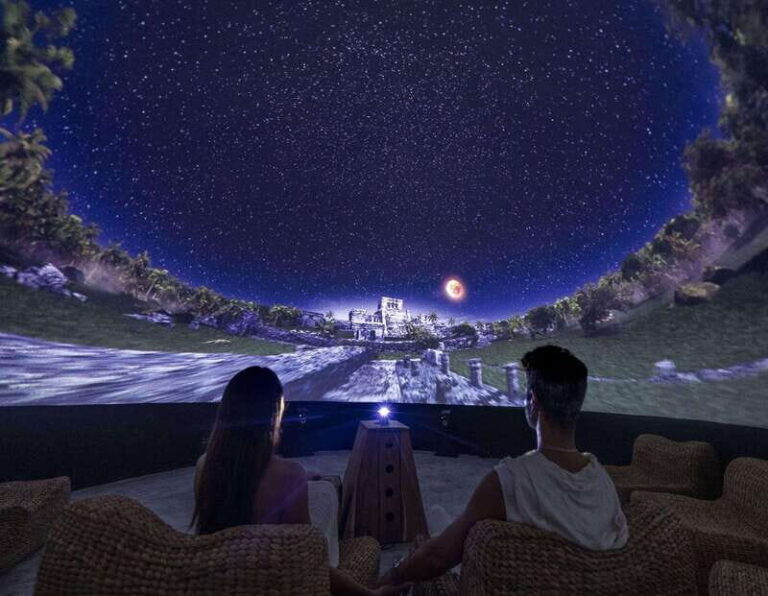 Mexico City: "Mystika". Relaxation experience. - The Practical Side: Logistics and Value