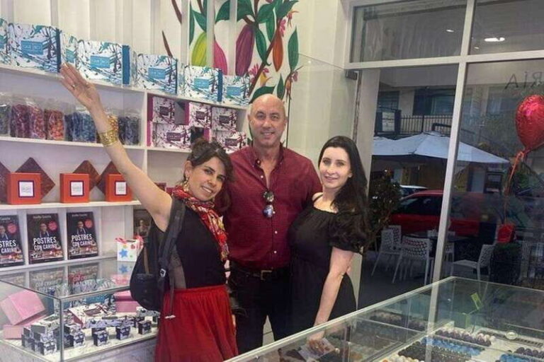 Mexico City: Polanco Market and Foodie Tour with Tastings - The Itinerary Breakdown