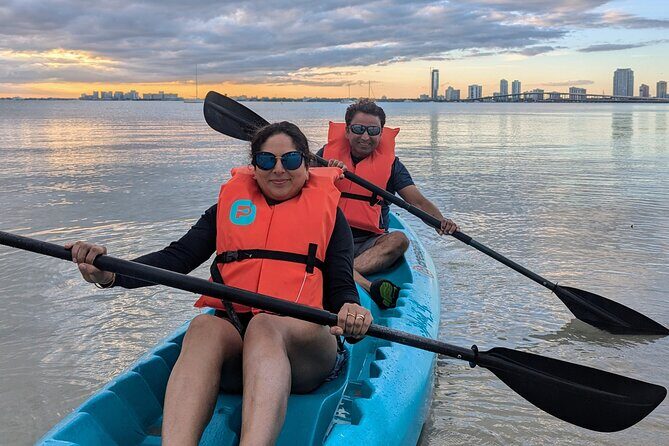 Miami Chair and Umbrella Package on Biscayne Bay - A Practical Guide to the Biscayne Bay Chair and Umbrella Experience