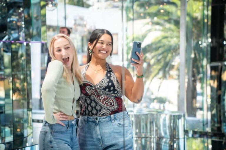 Mirror Bar - What Do Visitors Say?