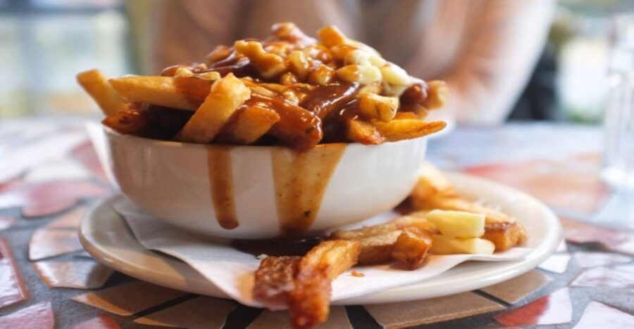 Montreal: Best of Montreal Food Walking Tour with Tastings - Montreal’s Food Scene: What You Can Expect