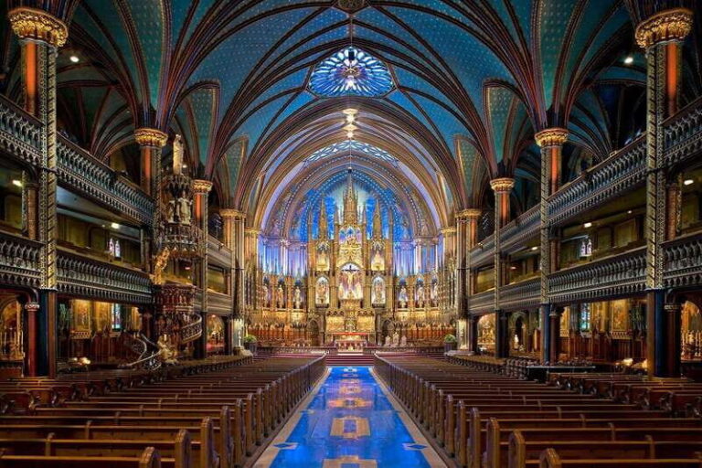 Montreal: Half-day Guided City Tour - Who Will Love This Tour?