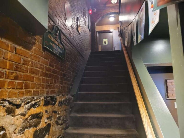 Montreal: Haunted Pub Crawl - Detailed Breakdown of the Itinerary