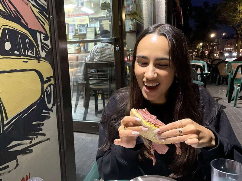 Montréal: Mile End Foodie Tour with Tasting - What’s on the Menu? A Close Look at Stops and Tastings