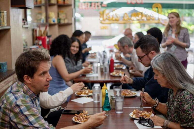 Montreal: Mile-End Foodie Walking Tour with 6 Tastings - What Makes This Tour Special?