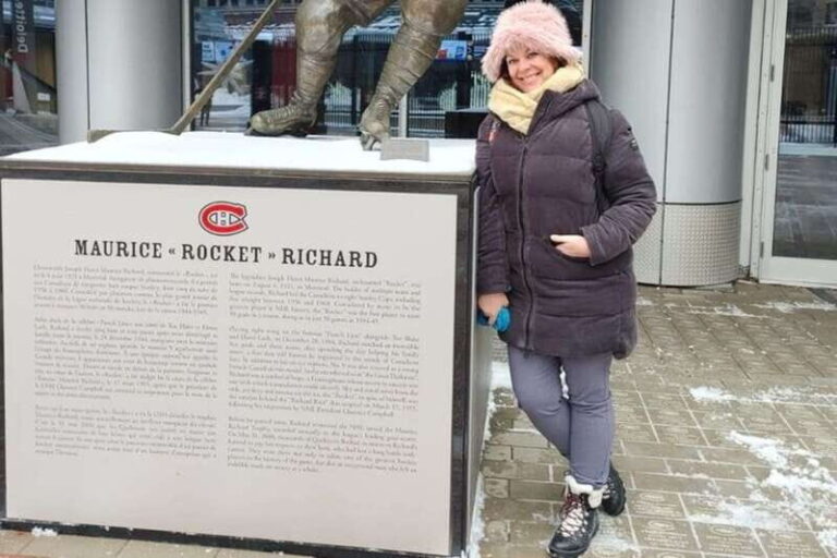 Montreal: Private custom walking tour with a guide - The Itinerary: What Can You Expect?