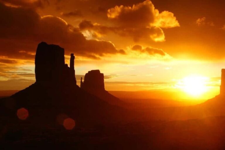 Monument Valley: Sunrise or Sunset Tour with Navajo Guide - Final Thoughts: Is It Worth It?