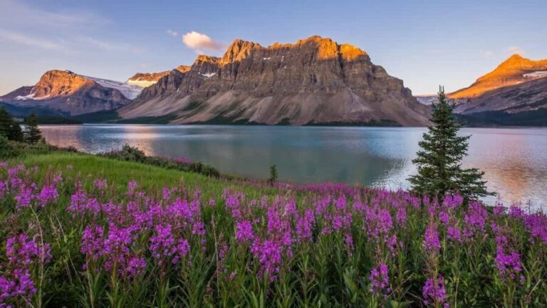 Moraine Lake and Iconic Sights of the Rockies Private Tour - Itinerary Breakdown: What Makes Each Stop Special