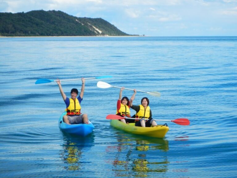 Moreton Island Day-Trip to Scuba Dive and More - The Heart of the Experience: Scuba and Marine Life
