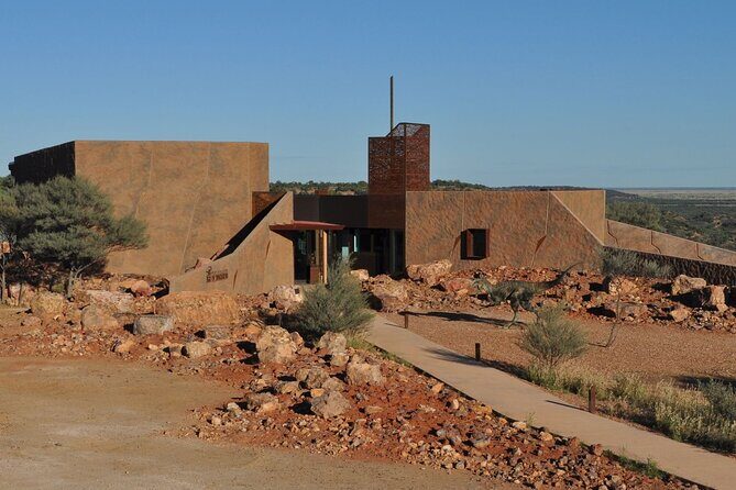 Museum Tour in Winton - The Experience and Its Value