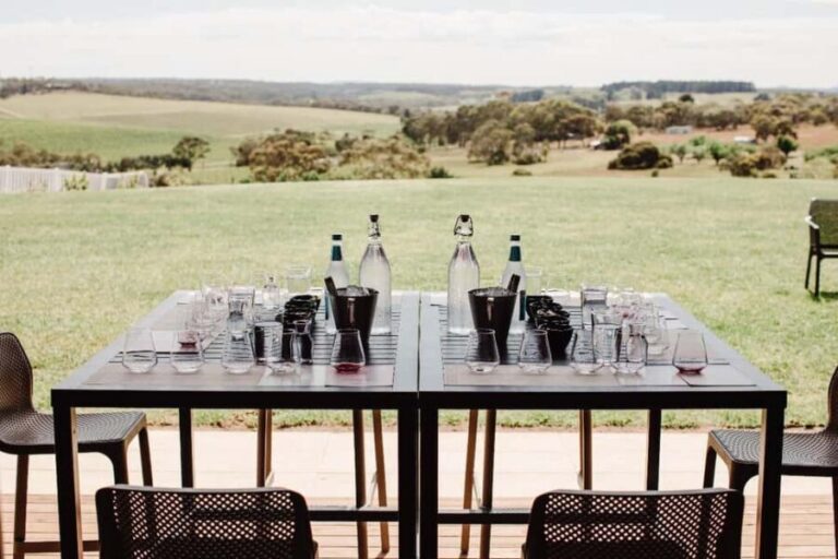Never Never Distilling Co. Premium Gin Masterclass - Practical Details and Tips