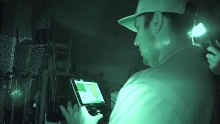 New Orleans: Guided Nighttime Ghost Hunt - Who Will Love This Tour?