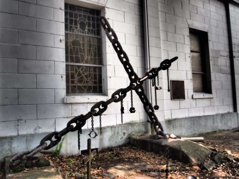 New Orleans: Tremé African American & Creole History Tour - What You Can Expect During the Tour