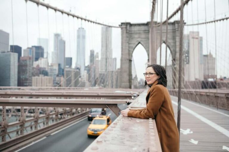 New York City: Private Professional Photoshoot - Who Will Love This?