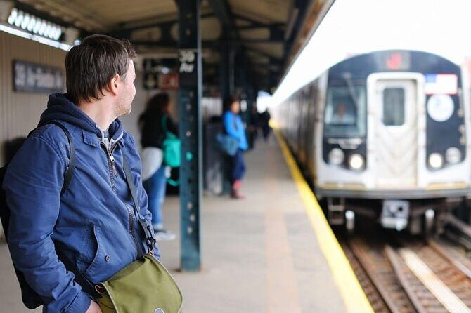New York City Private Walking Tour with a Local - Authentic Experiences and What Travelers Say