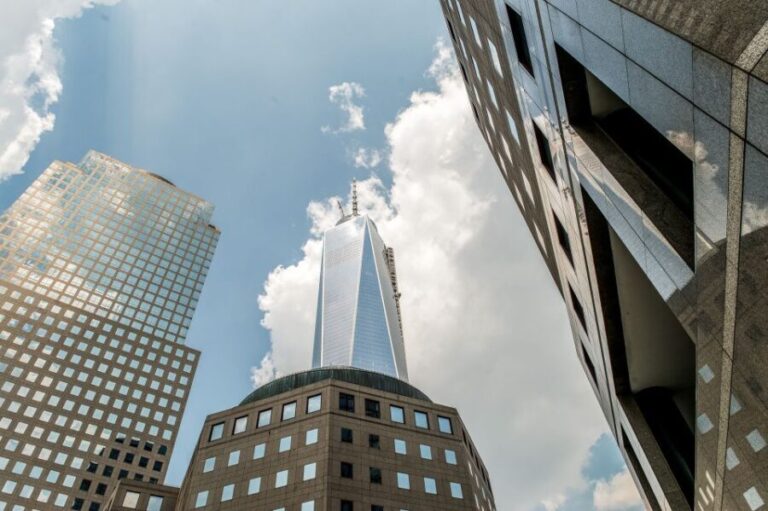 New York City: Private Walking Tour with a Local - Breaking Down the Itinerary