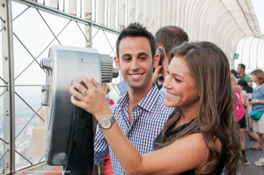 New York CityPASS®: Save up to 41% at 5 Top Attractions - The Traveler Experience: What to Expect