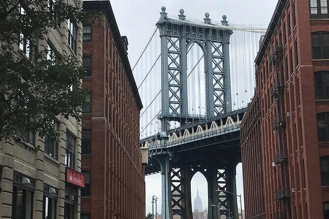New york contrasts - Real Traveler Perspectives