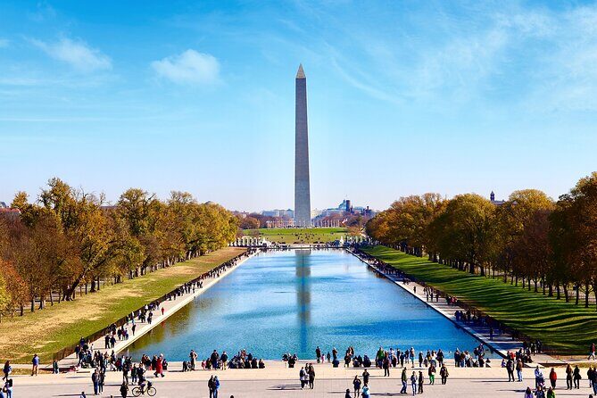 Niagara Falls, Philadelphia, Washington DC, 4-Days from NYC - Final Thoughts: Who Will Love This Tour?
