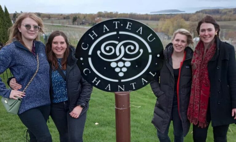 NON BUS Traverse City Old Mission Hard Cider Lovers Tour - What Makes This Tour Stand Out?