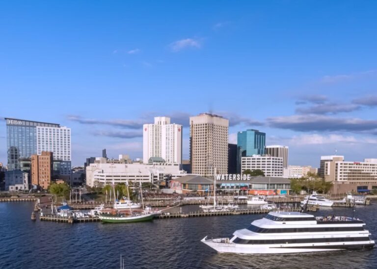 Norfolk: Virginia Zoo & Battleship Wisconsin Combo Ticket - Understanding the Value and Practicalities