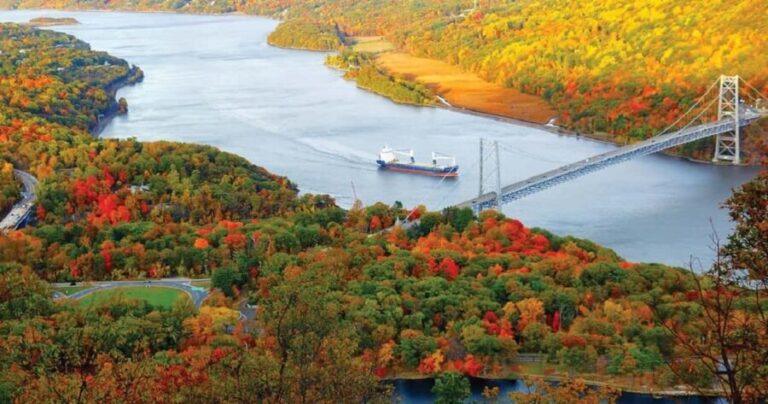 NY: Bear Mountain State Park&Beacon Day Tour | Kids 50% Off - What’s Included and What’s Not