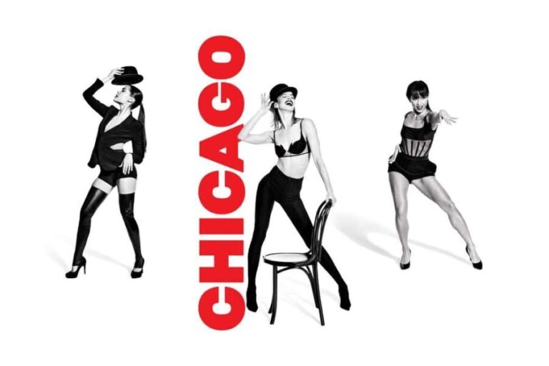 NYC: Chicago the Musical on Broadway - Ticket and Venue Details