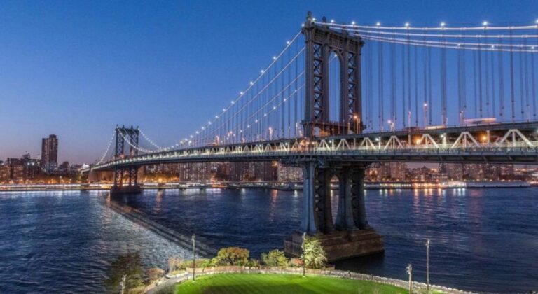 NYC: Full-Day City Sightseeing Tour with Hotel Pickup - Who Will Love This Tour?