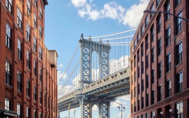 NYC: Movie Locations Private Tour - Breaking Down the Tour: How It All Comes Together