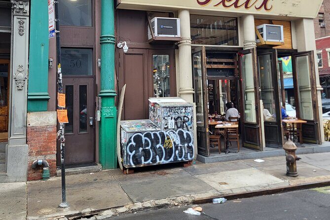 NYC Movie & TV Location Running Tour  Jog Iconic Filming Spots - Who Is This Tour For?