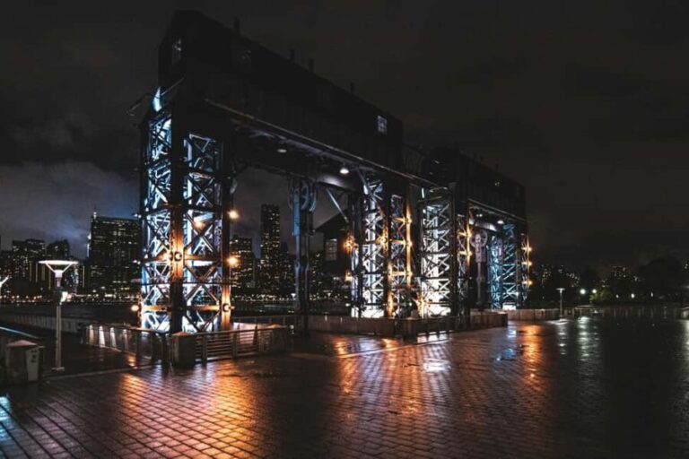 NYC: Night Tour and viewpoints of New York - The Experience: What to Expect Throughout