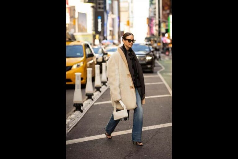 NYC: Street Style Photoshoot with a Professional - Summary