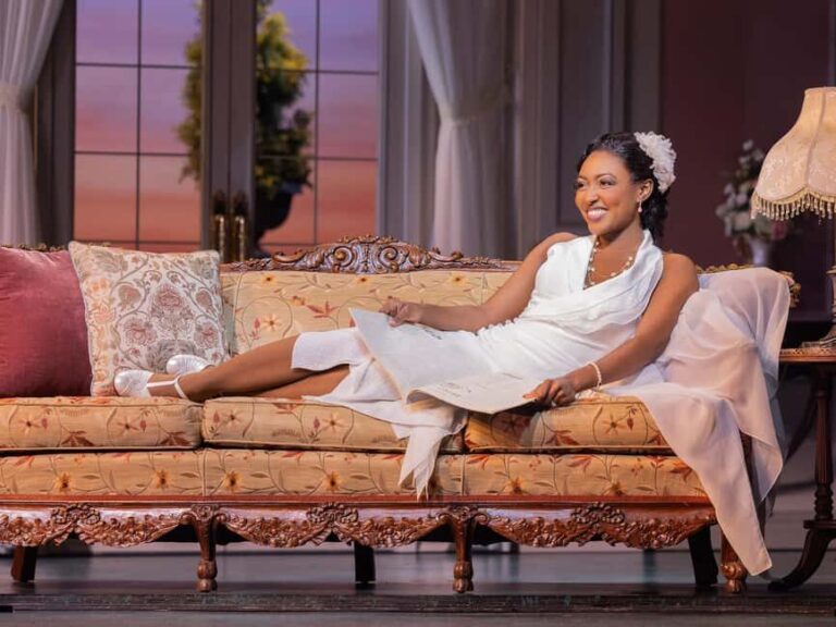 NYC: The Great Gatsby the Musical on Broadway - What’s Included and What Not