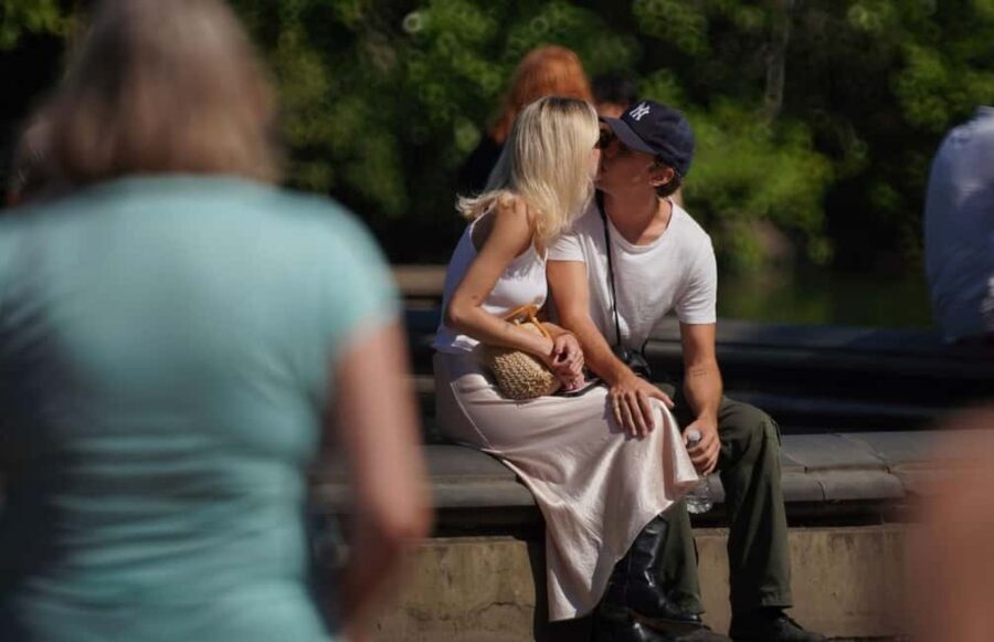 NYC: Valentines Day Central Park Tour by Heated Rickshaw - The Value of a Private Guided Ride